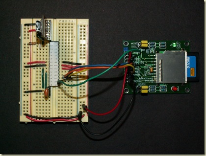 digitalhack's blog: Arduino – SD Card